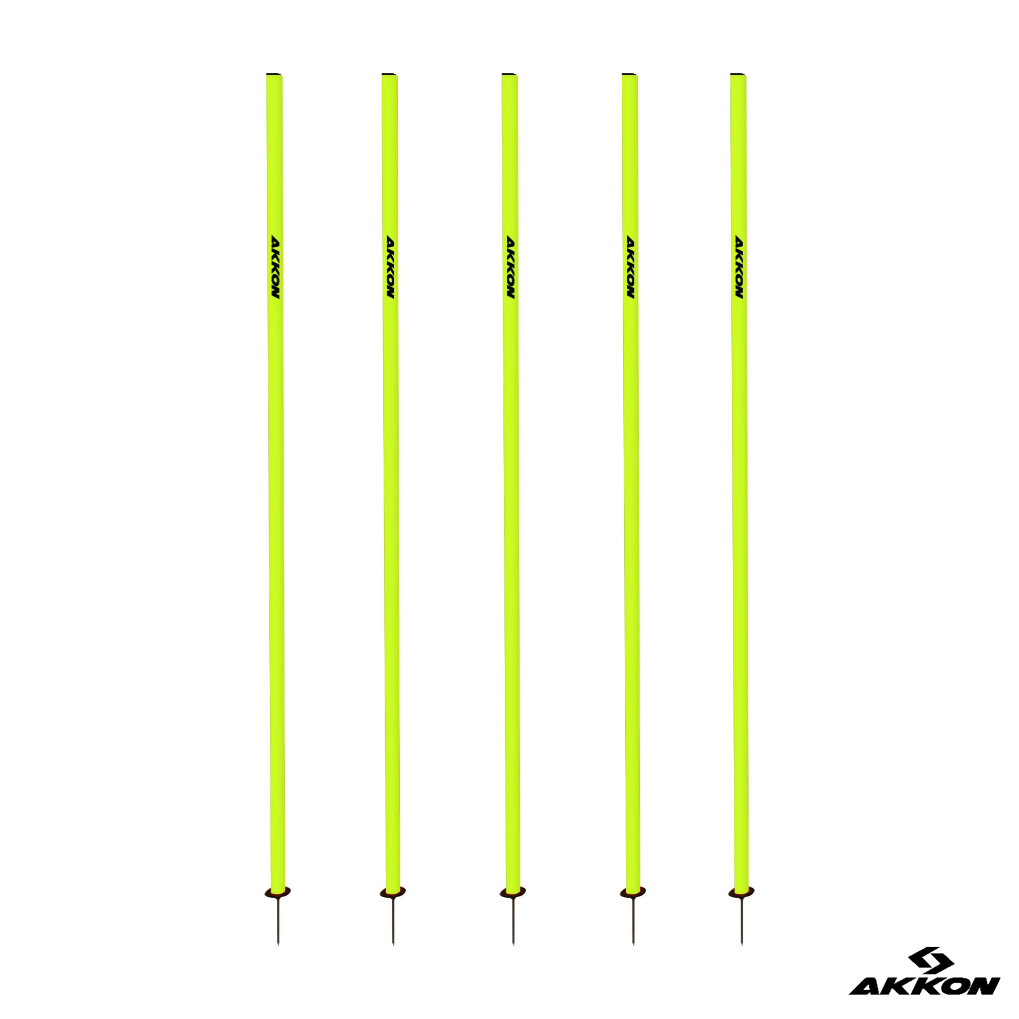 Akkon Estaca de Futbol 1.70 Metros – The Sport Shop EC