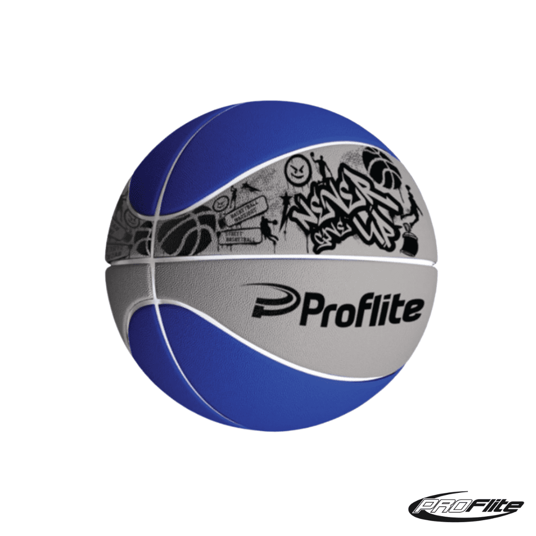 Proflite Balon de Baloncesto No 3 – The Sport Shop EC
