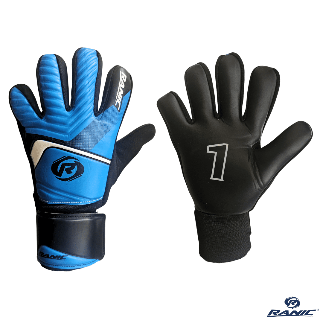 Ranic Guantes de Arquero Basic Adulto – The Sport Shop EC