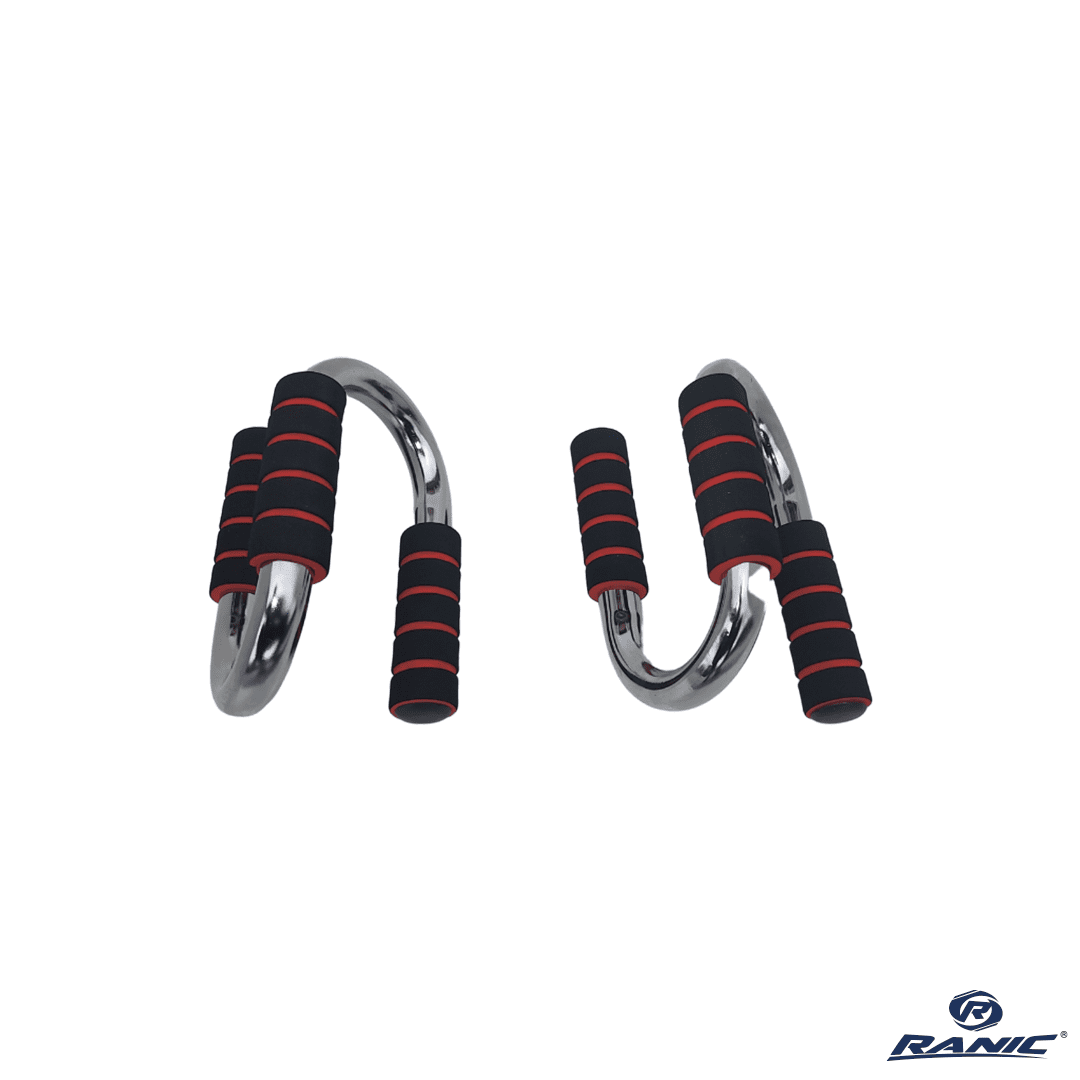 Ranic Push Ups – The Sport Shop EC