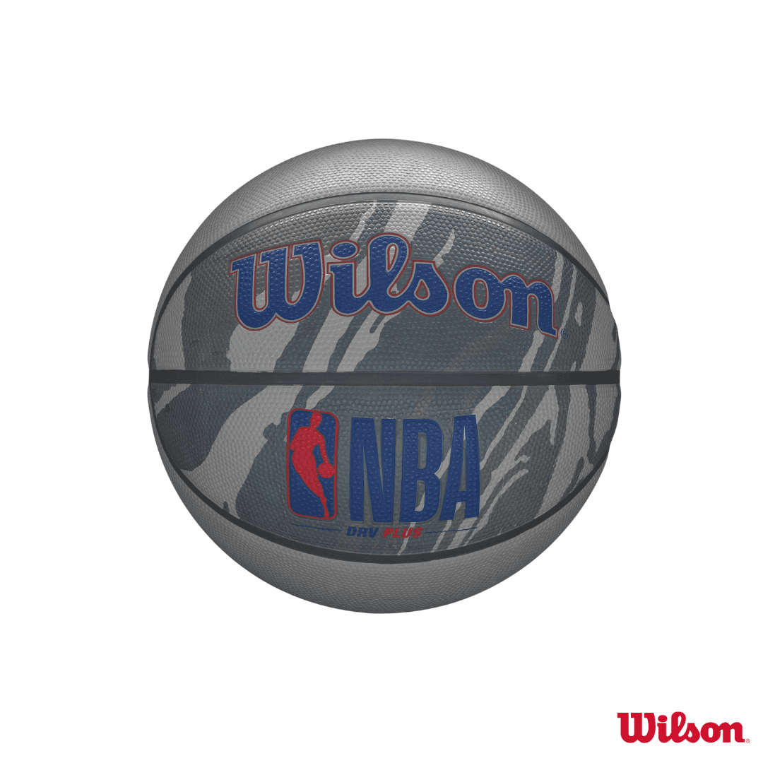 Wilson Balon de Baloncesto Dry Plus – The Sport Shop EC