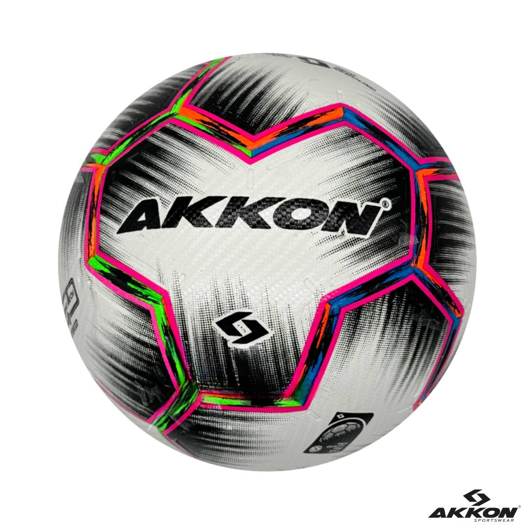Akkon Balon de Futbol Air Pro No 4 – The Sport Shop EC