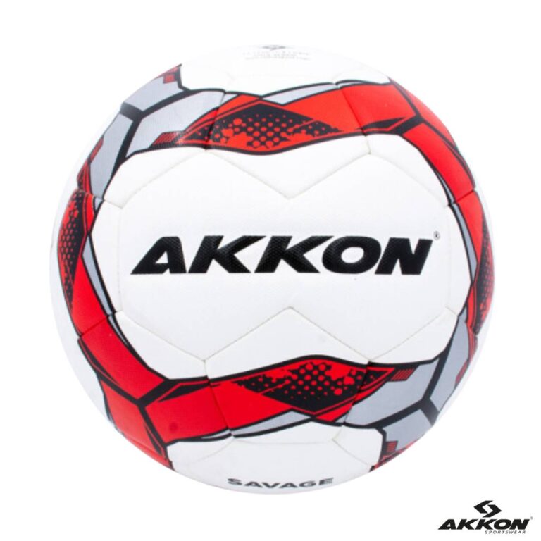 Akkon Balon de Futbol Savage – The Sport Shop EC