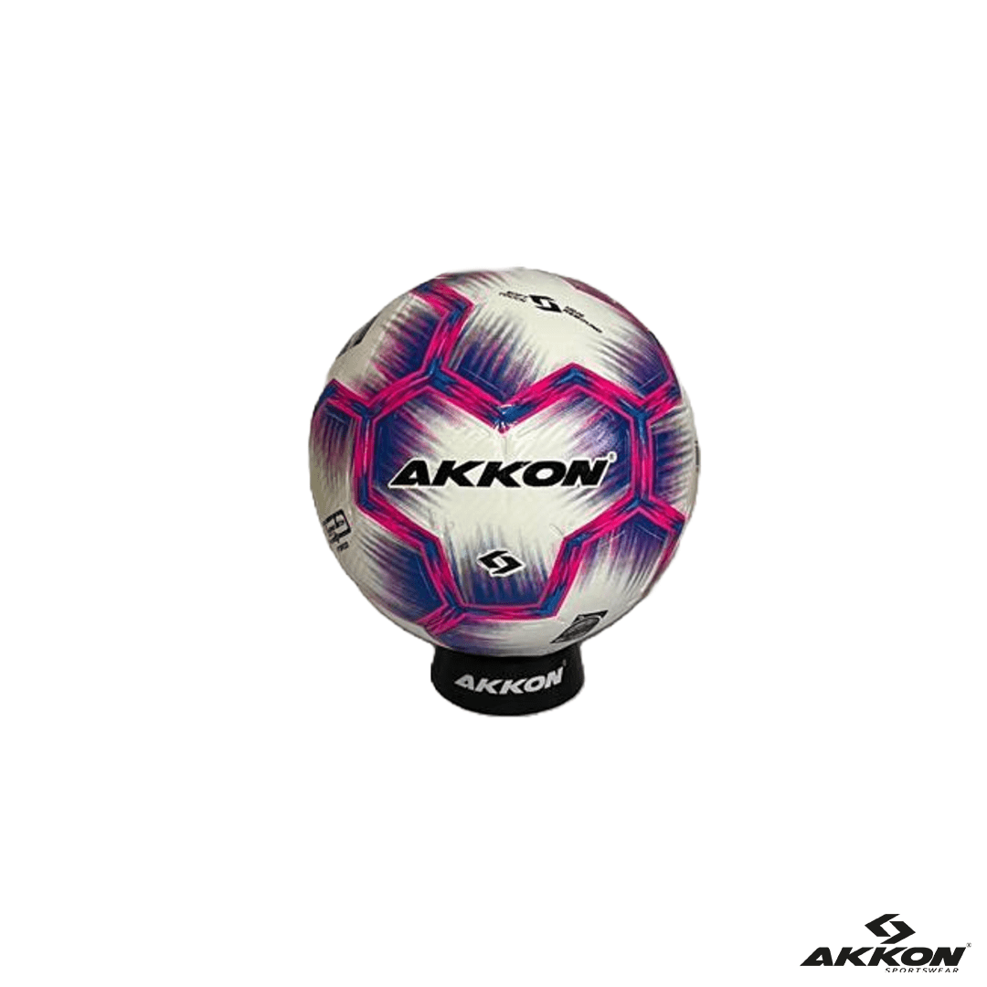 Akkon Balon de Futbol Air Pro No 4 – The Sport Shop EC
