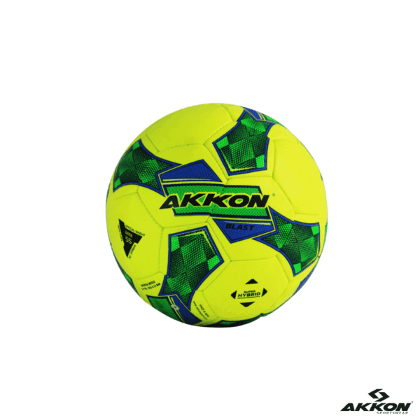 Akkon Balon de Futbol Sala Mini Blast 55cm – The Sport Shop EC