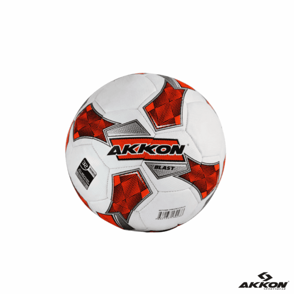 Akkon Balon de Futbol Sala Mini Blast 55cm – The Sport Shop EC