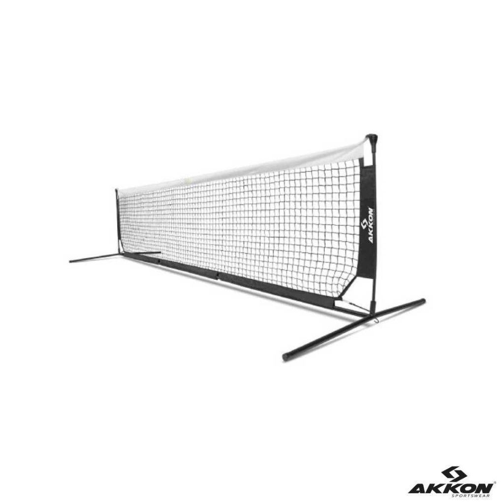 Akkon Red de Futbol Tennis 3 Metros – The Sport Shop EC