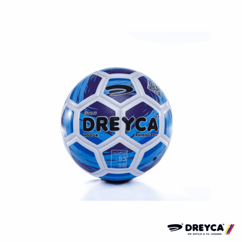 Dreyca Balon de Futbol Indor Training Pro Esdras – The Sport Shop EC