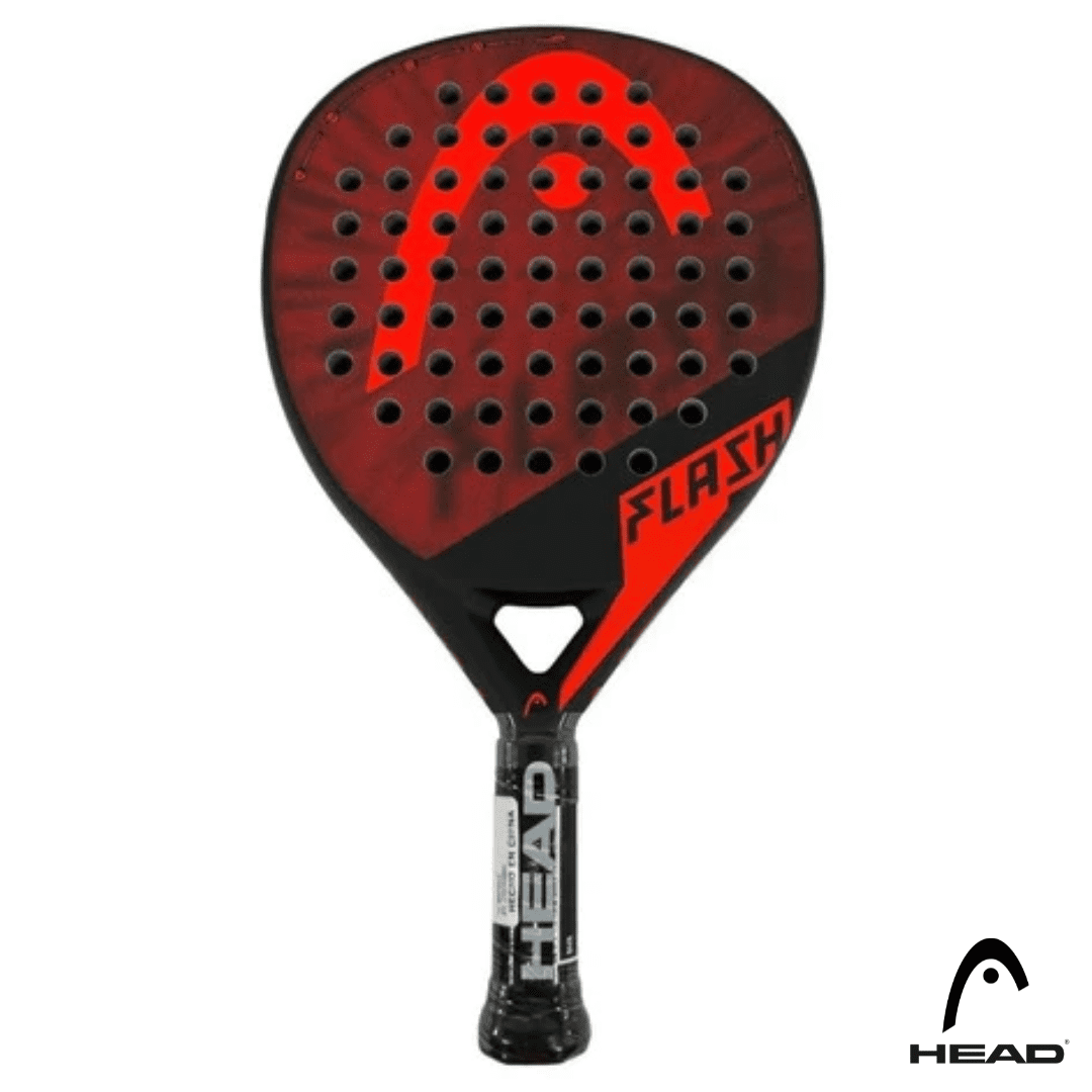 Head Raqueta de Padel Flash – The Sport Shop EC