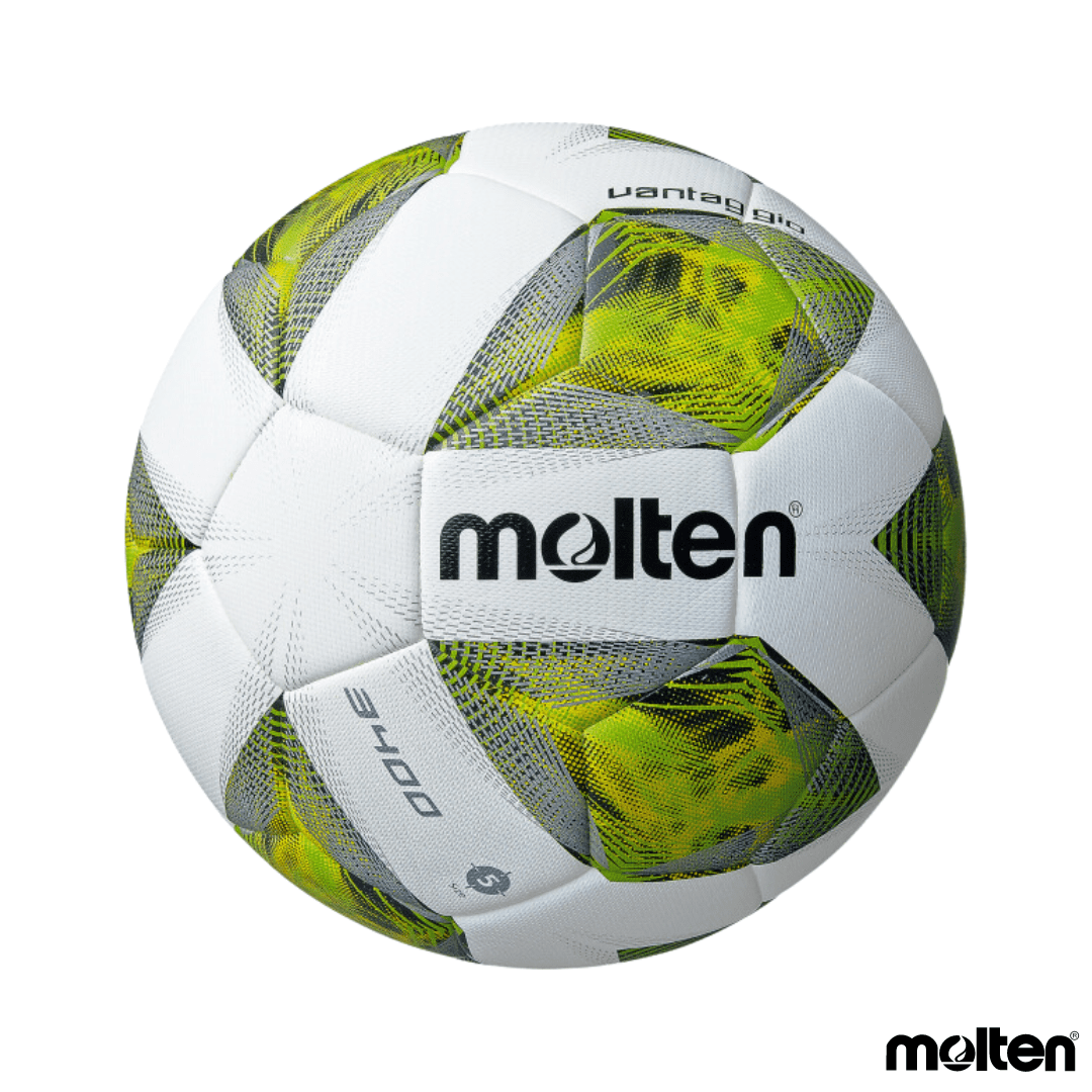Molten Balon de Futbol Profesional Vantaggio F5A3400 No 5 – The Sport ...