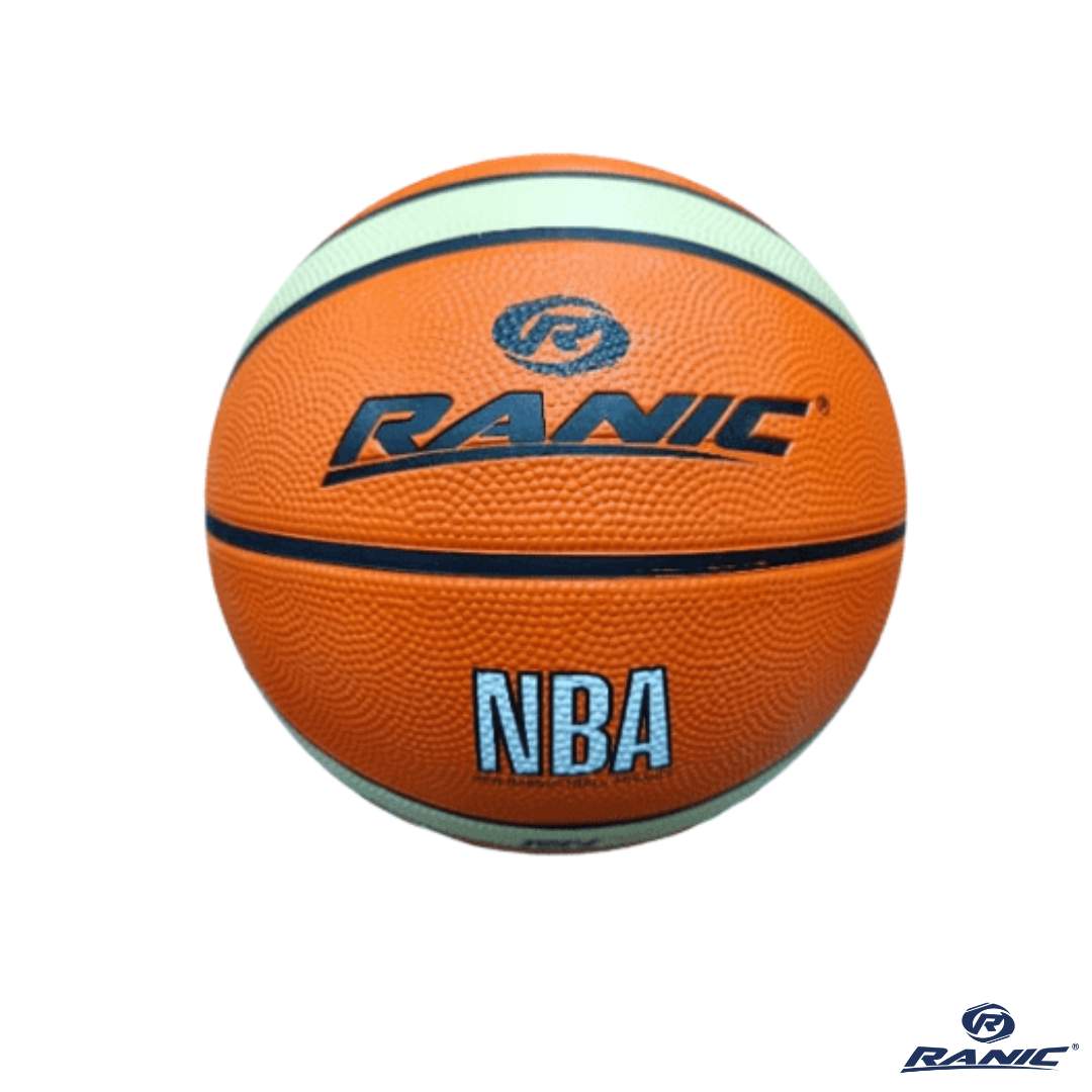 Ranic Balon de Baloncesto No 6 – The Sport Shop EC