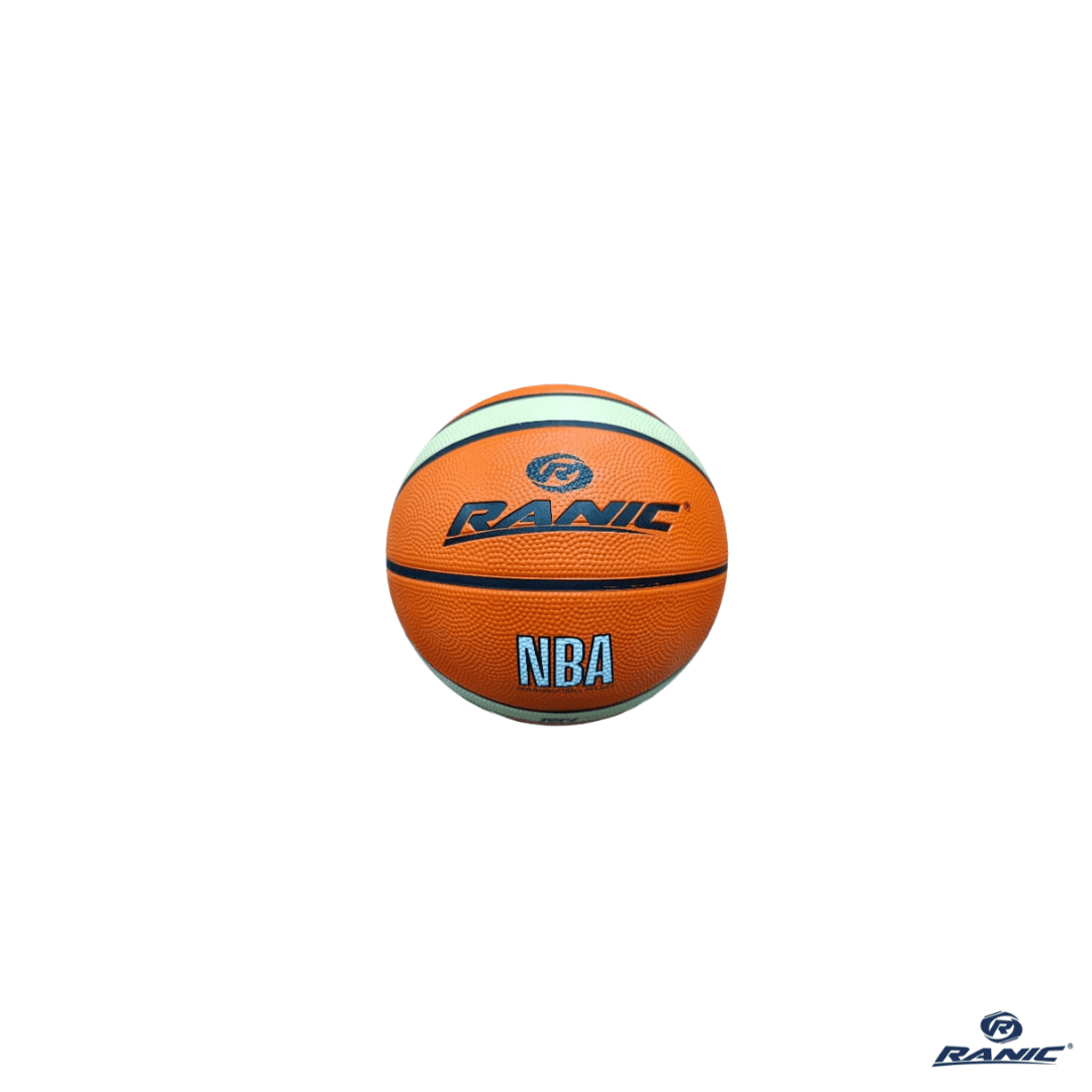 Ranic Balon de Baloncesto No 7 – The Sport Shop EC