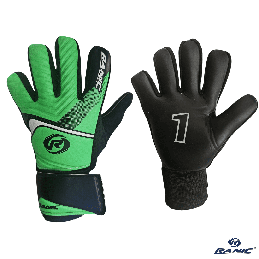 Ranic Guantes de Arquero Basic Niño – The Sport Shop EC