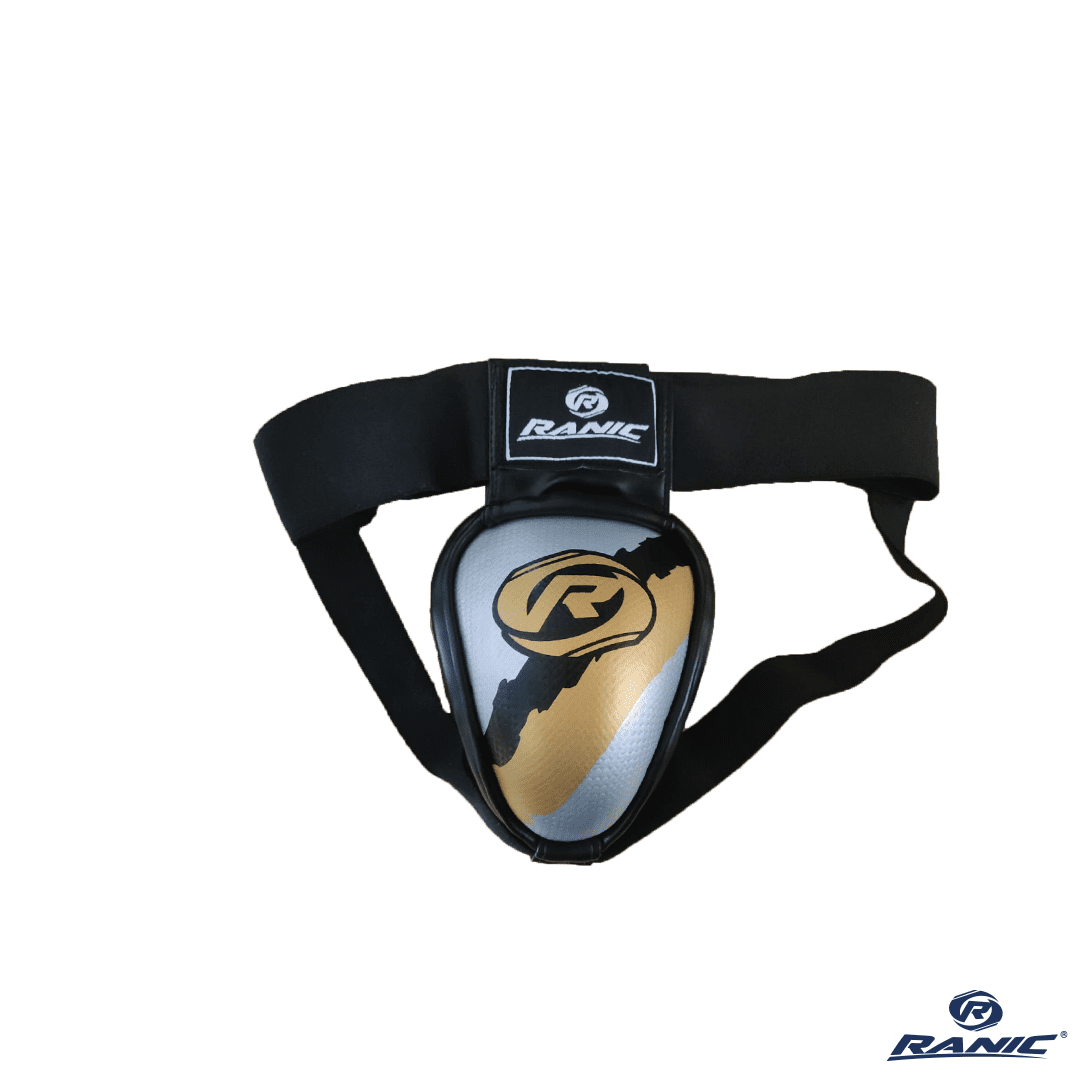 Ranic Protector Inguinal de Aluminio – The Sport Shop EC