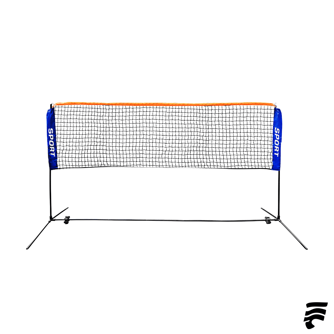 Rs Red de Futbol Tennis 4 Metros – The Sport Shop EC