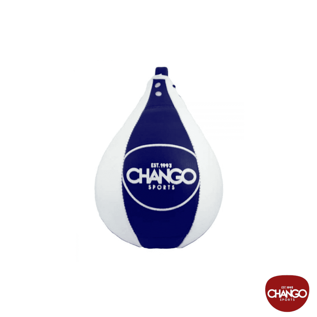 Chango Pera Rapida de Boxeo Lift CR Clasica – The Sport Shop EC
