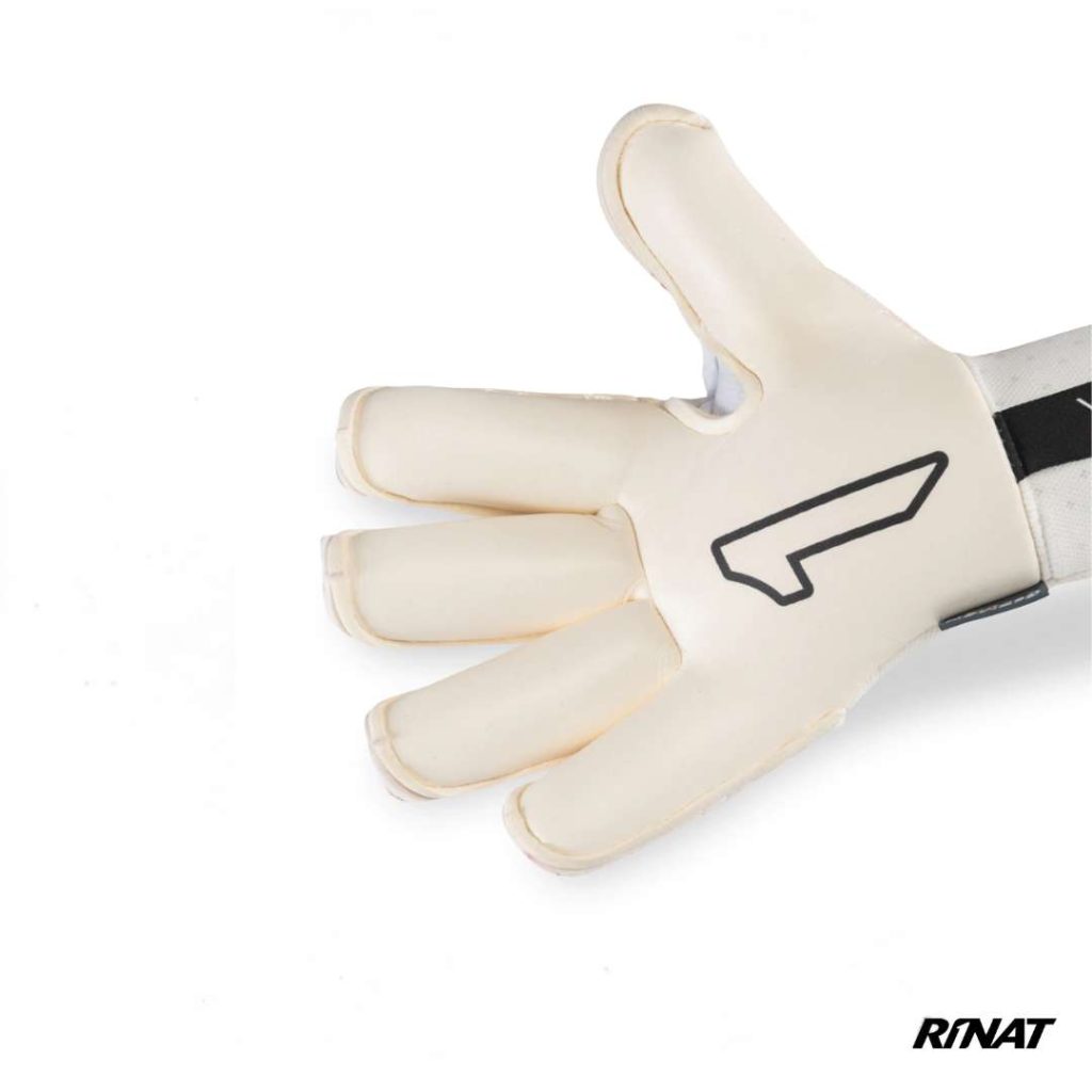 Rinat Guantes de Arquero Nkam Pro Rojo Blanco – The Sport Shop EC